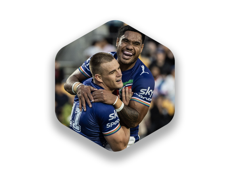 Influencer for Pro Sports Teams | Teamworks
